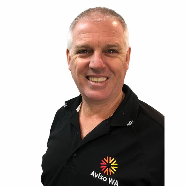 Our Team - Aviso WA Insurance Brokers